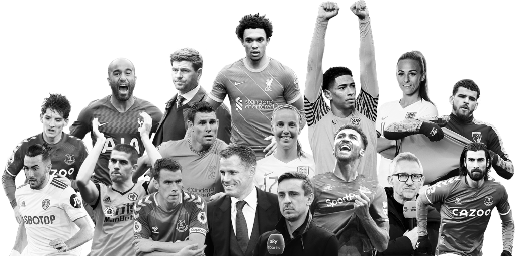 Home - Football For Change