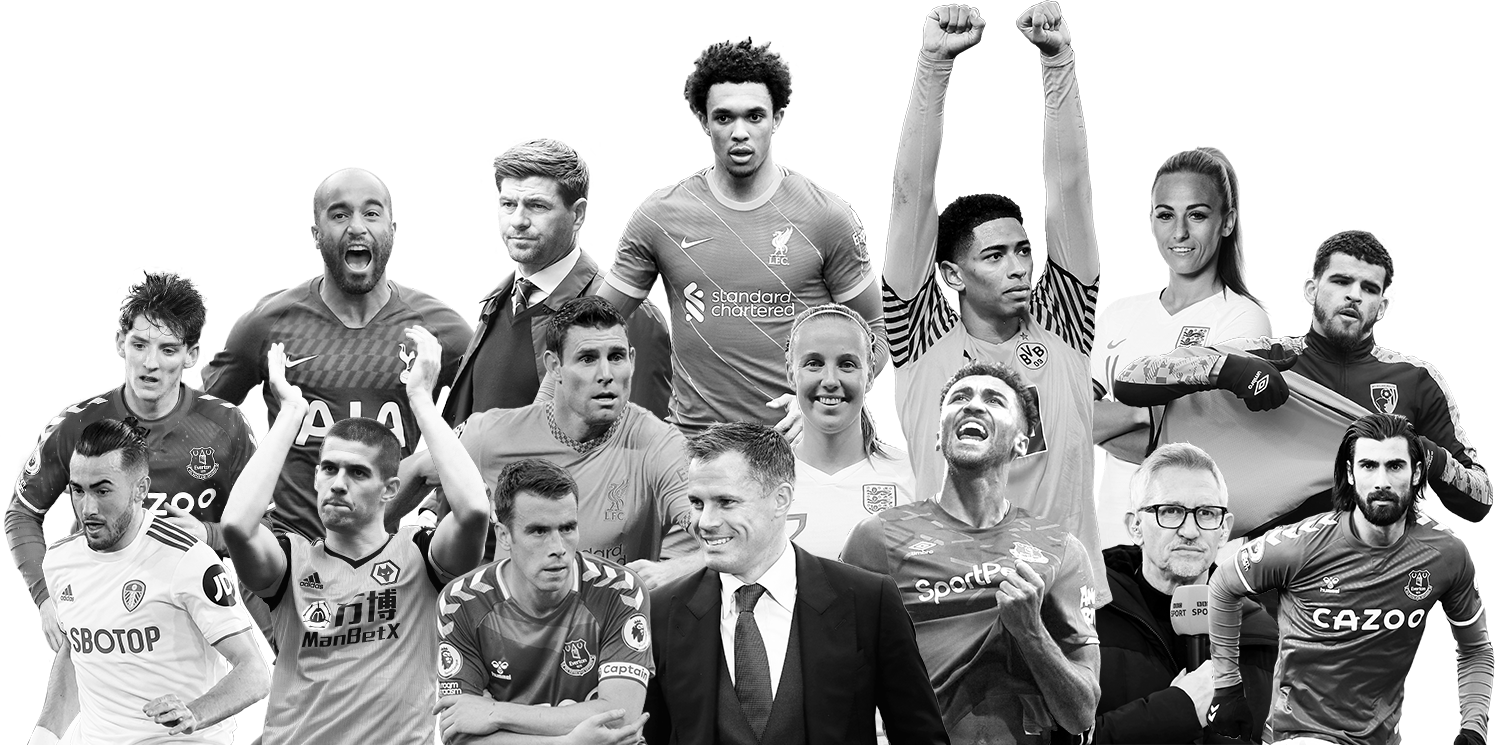 Home - Football For Change