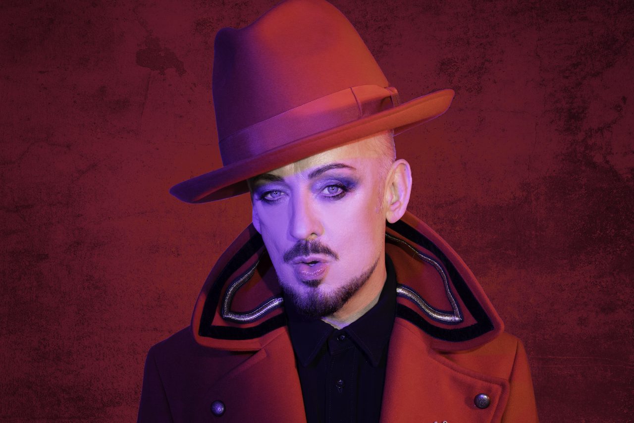Boy George and Culture Club set to join Jamie Carragher for 2025 ...